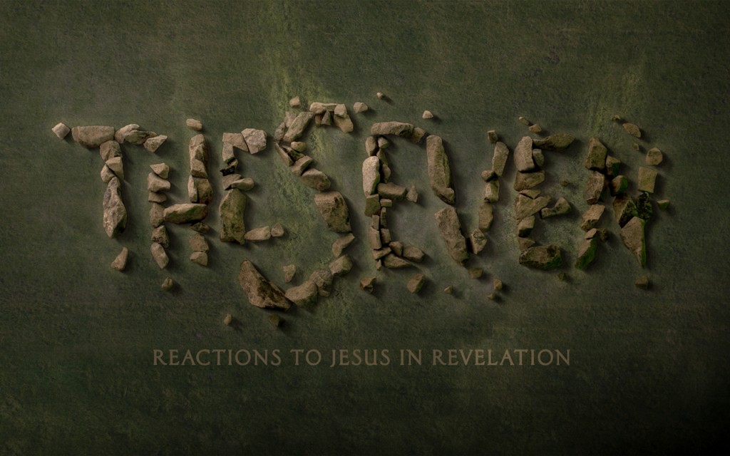 Revelation 1-3 // Bible Resources | GOSPEL ON REPEAT