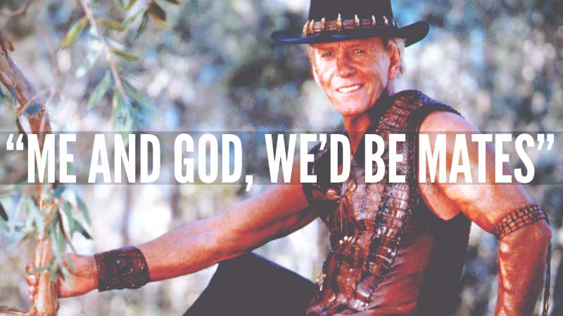 JESUS IS MY MATE // #JESUSIS | GOSPEL ON REPEAT