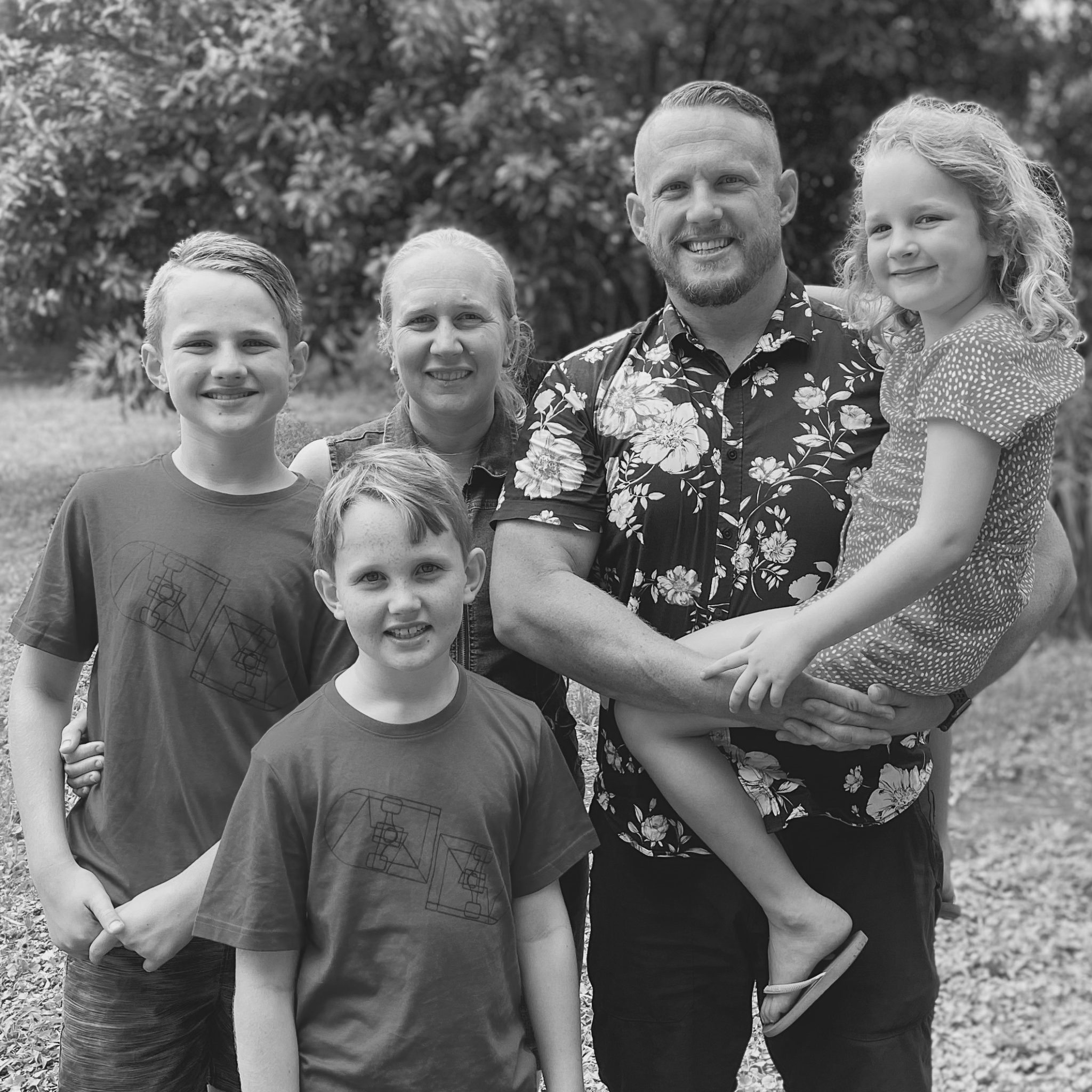 ABOUT – GOSPEL ON REPEAT